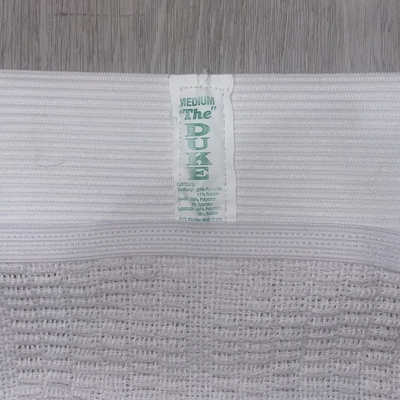 DUKE | Underwear & Socks | Vintage Duke Jockstrap | Poshmark